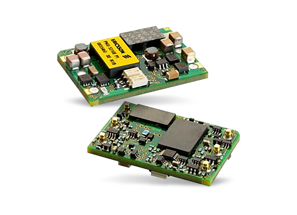 PKU 5000E DC/DC Converters - Flex Power Modules | Mouser